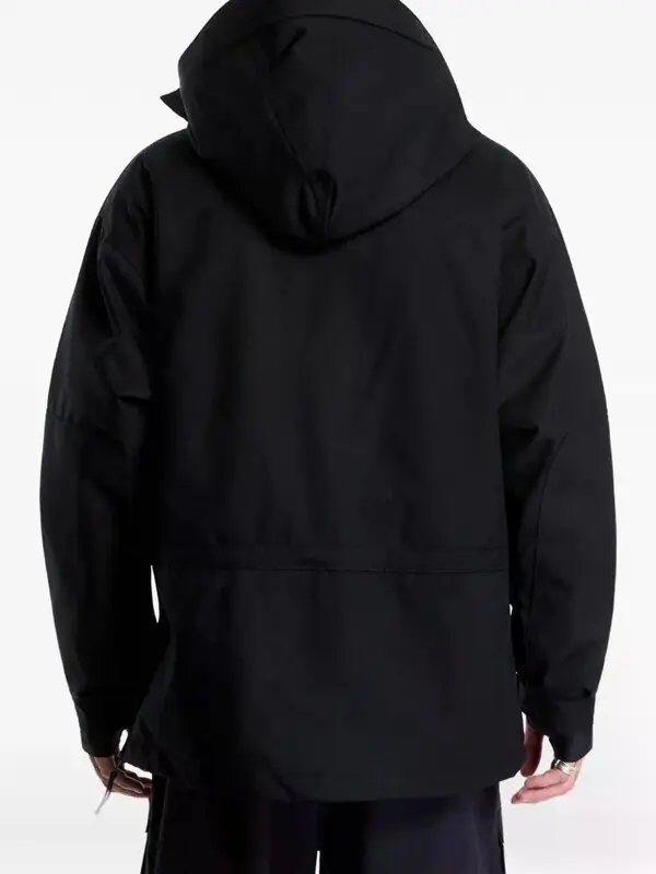 NAPAPIJRI Skidoo Next Ski Jacket