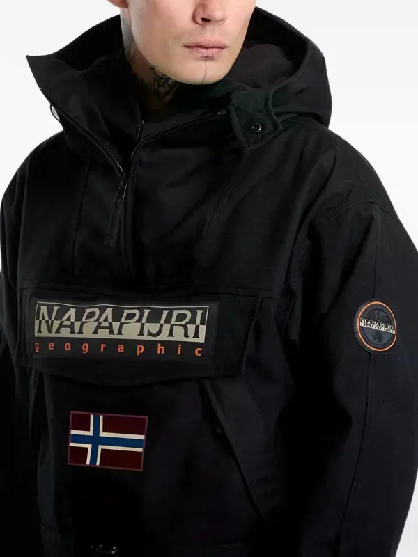 NAPAPIJRI Skidoo Next Ski Jacket