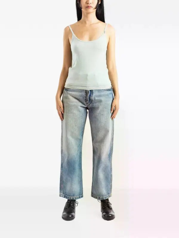 Extreme Cashmere Britney Top