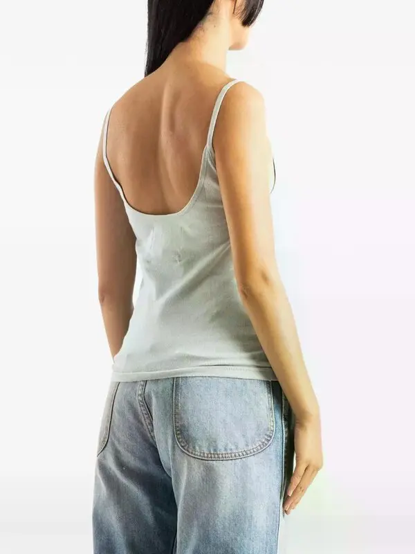 Extreme Cashmere Britney Top