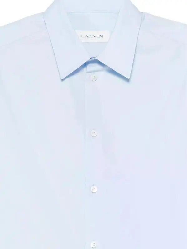 LANVIN Long-sleeve Shirt