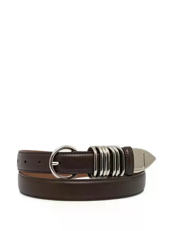 ELEH Multi-ring Belt
