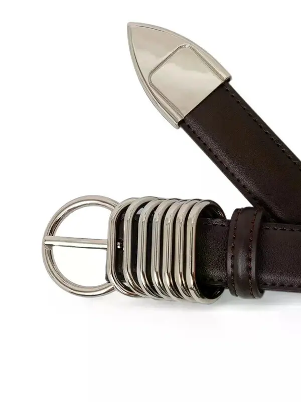 ELEH Multi-ring Belt