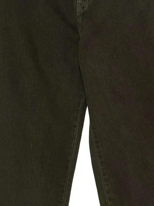 Christian Wijnants Pully Wide-leg Jeans