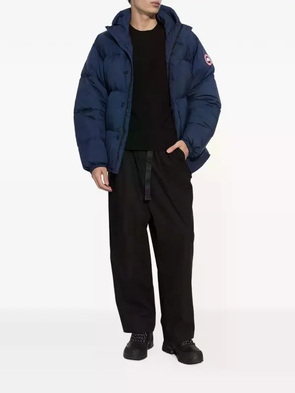 Canada Goose Sterling Puffer Jacket