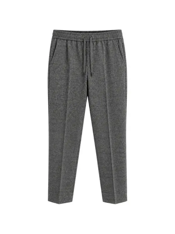 Seventy Check Track Pants