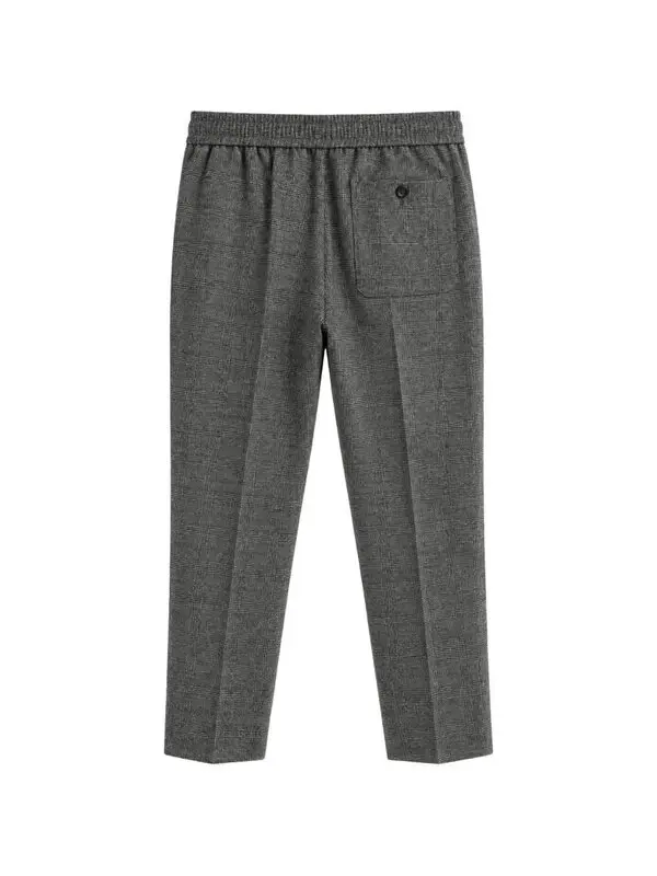 Seventy Check Track Pants