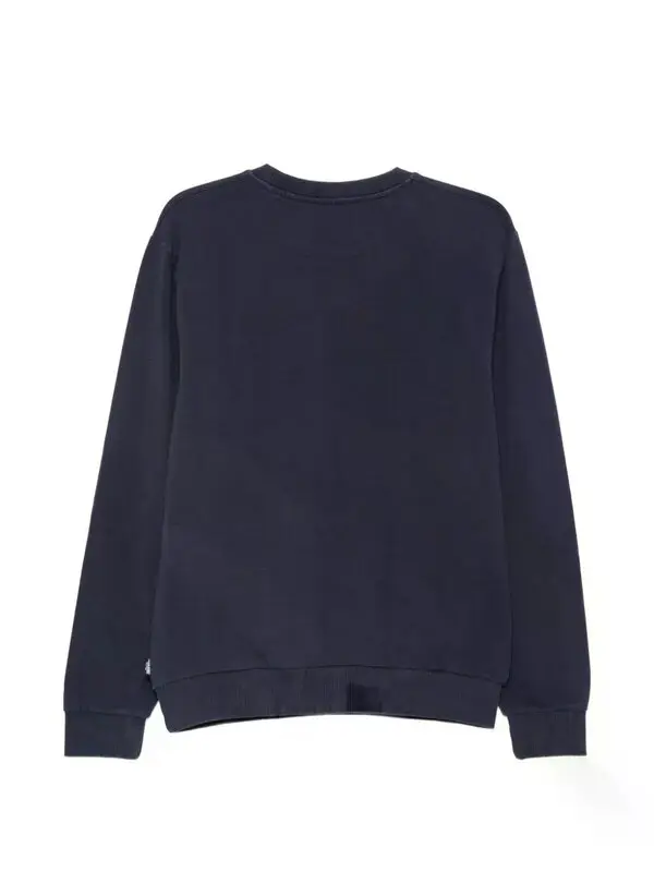 Moschino Teddy Bear Long-slevee Sweatshirt