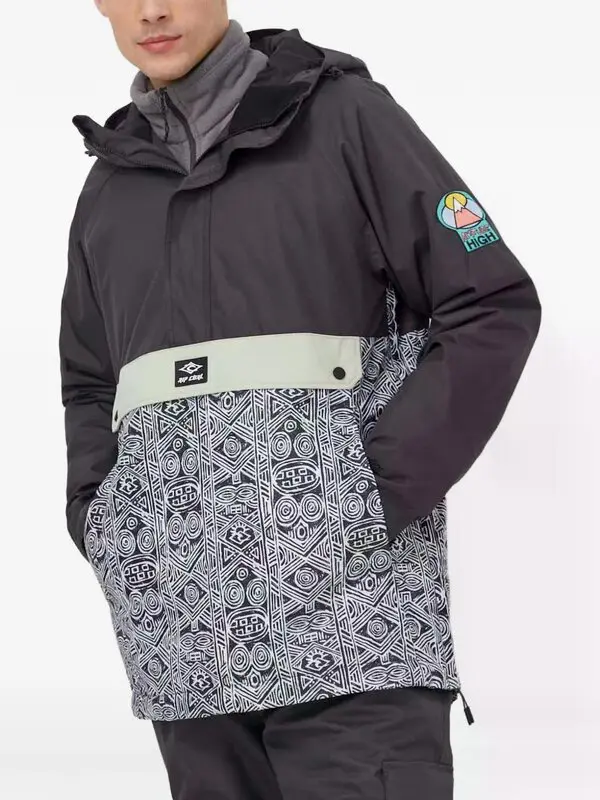 Rip Curl Anti-series Primitive Ski Jacket