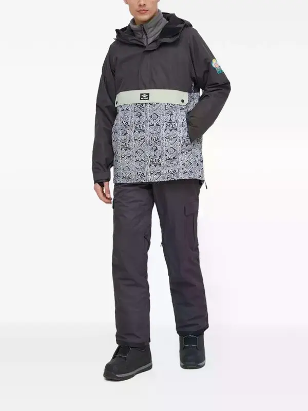 Rip Curl Anti-series Primitive Ski Jacket