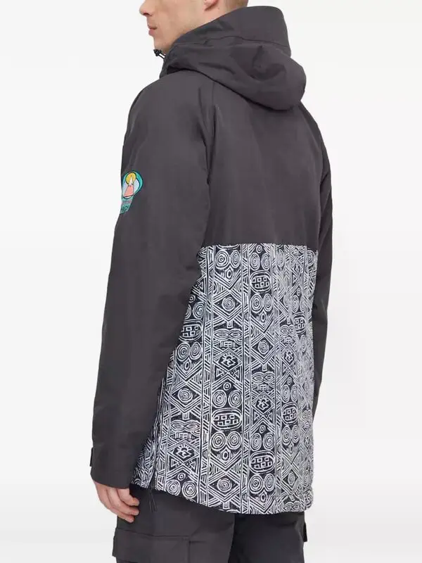 Rip Curl Anti-series Primitive Ski Jacket