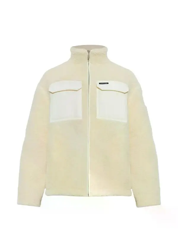 Canada Goose Harrier Fleece Jacket - Neutrals
