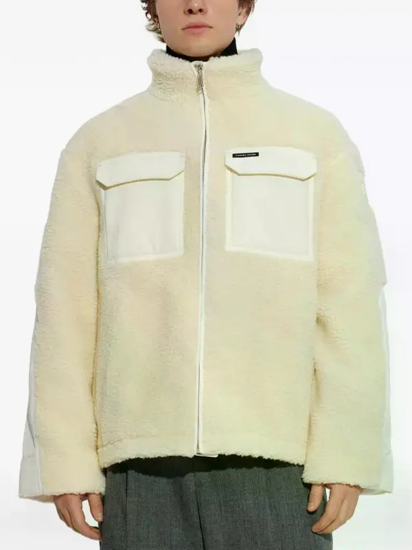 Canada Goose Harrier Fleece Jacket