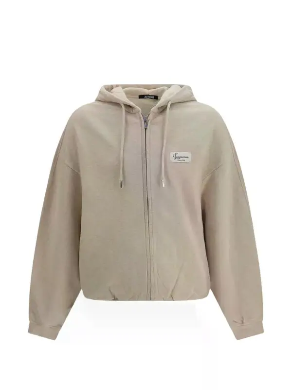 Jacquemus The Corso Hoodie