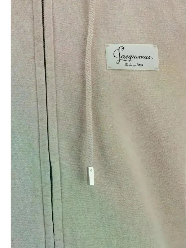 Jacquemus The Corso Hoodie