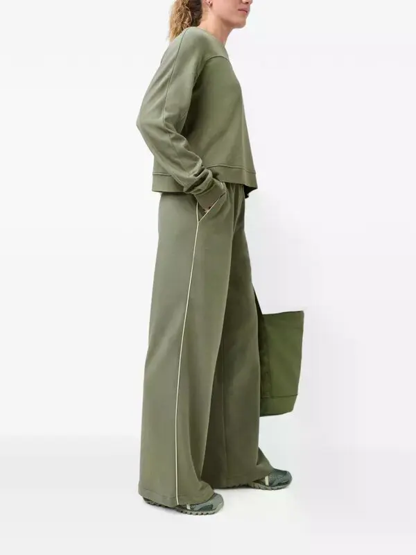 Sweaty Betty After Class Side-stripe Track Pants