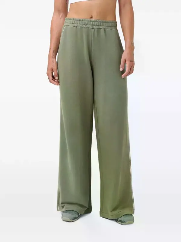 Sweaty Betty After Class Side-stripe Track Pants