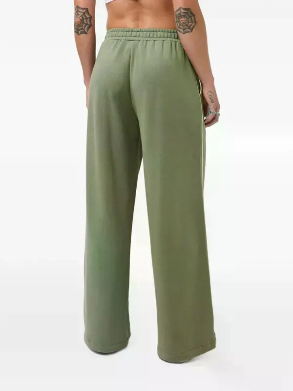 Sweaty Betty After Class Side-stripe Track Pants