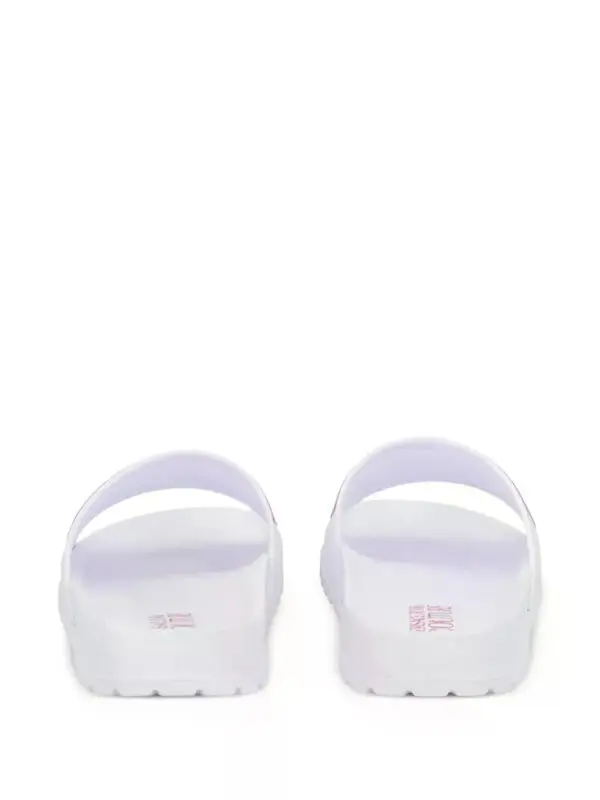 Versace Shelly Logo-detail Sandals