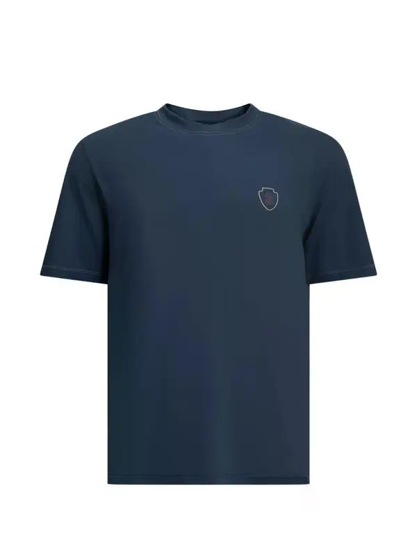 Brunello Cucinelli Crew-neck T-shirt