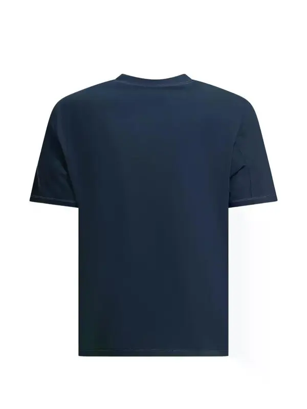 Brunello Cucinelli Crew-neck T-shirt