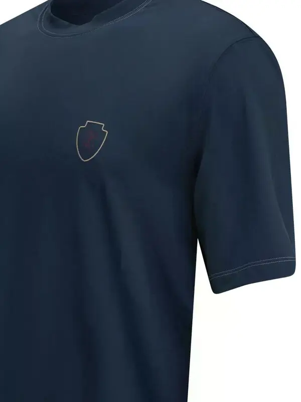 Brunello Cucinelli Crew-neck T-shirt