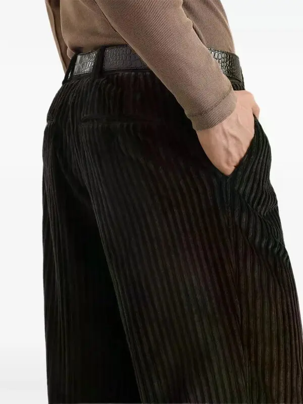 Dolce & Gabbana Corduroy Trousers