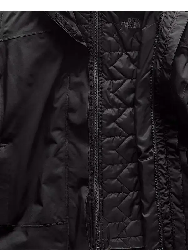 The North Face Carto Triclimate Jacket