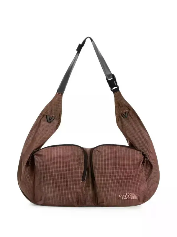 The North Face Never Stop Utility Sling Cross Body Bag - Red