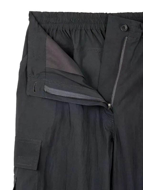 STUDIO TOMBOY Elasticated-waist Cargo Pants