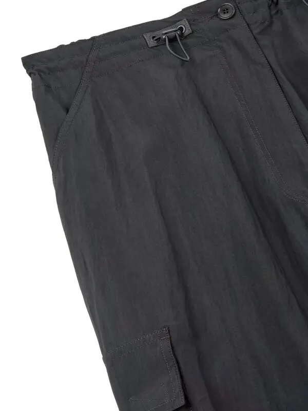 STUDIO TOMBOY Elasticated-waist Cargo Pants