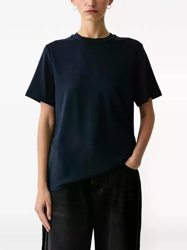 ELEH Crew-neck T-shirt