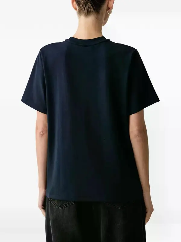 ELEH Crew-neck T-shirt