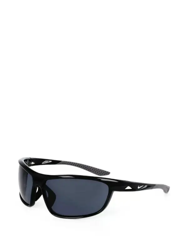 Nike Windtrack Rectangle-frame Sunglasses