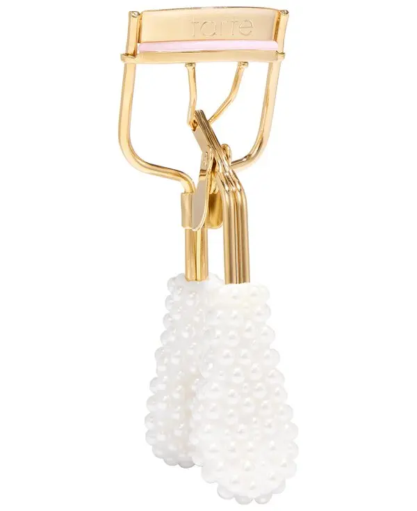 TARTE COSMETICS Pretty In Pearls Lash Curler