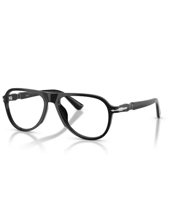 Persol Eyeglasses - Black