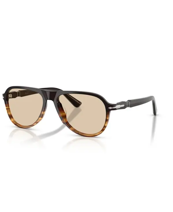 Persol Eyeglasses - Gradient Brown