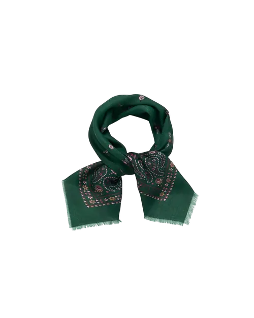FABLE ENGLAND Eve Bandana Scarf