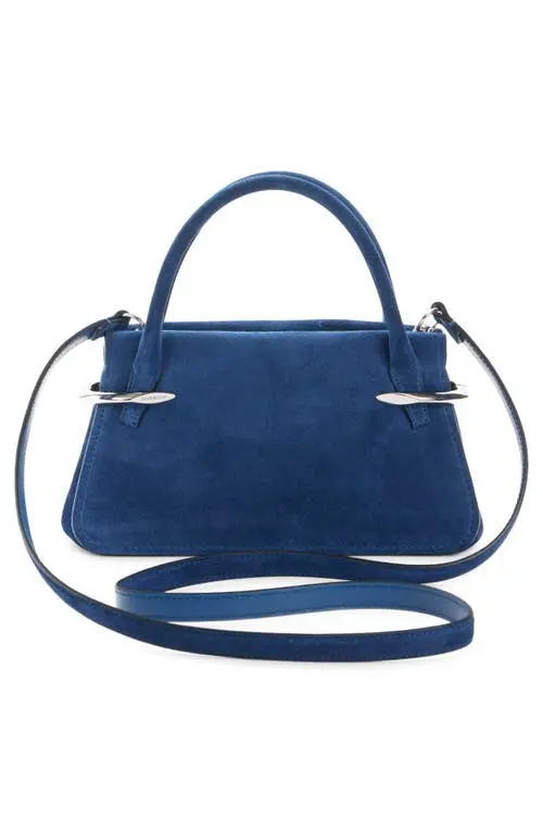 Givenchy Pinch Mini Leather Bag