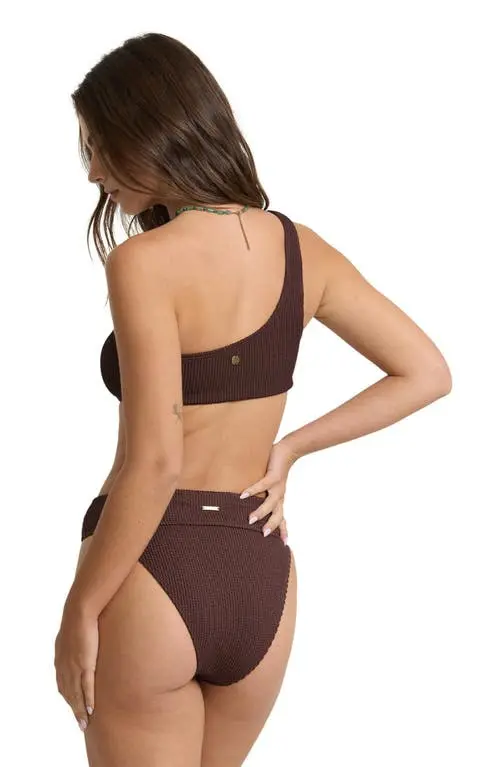 BILLABONG Summer Hi Aruba High Waist Swim Briefs