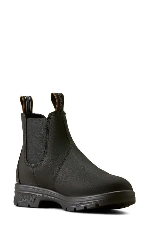 Ariat Cooper Chelsea Boot - Black