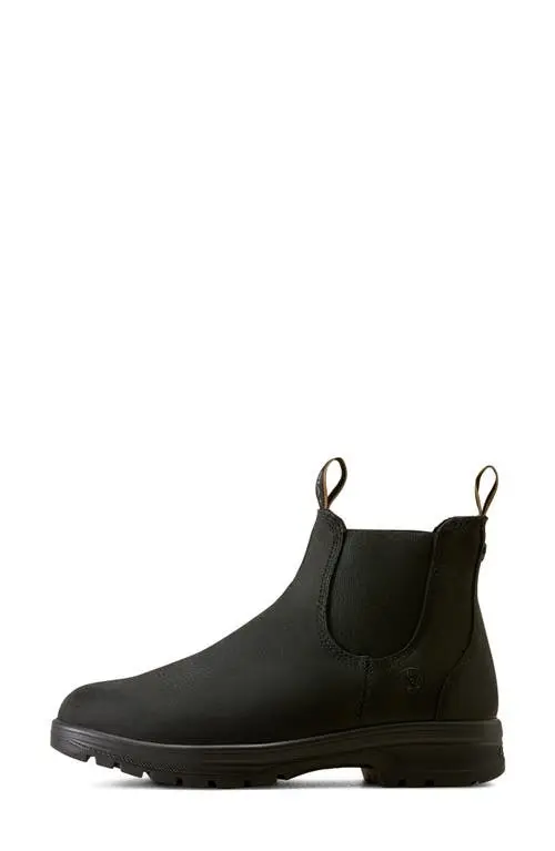 Ariat Cooper Chelsea Boot - Black