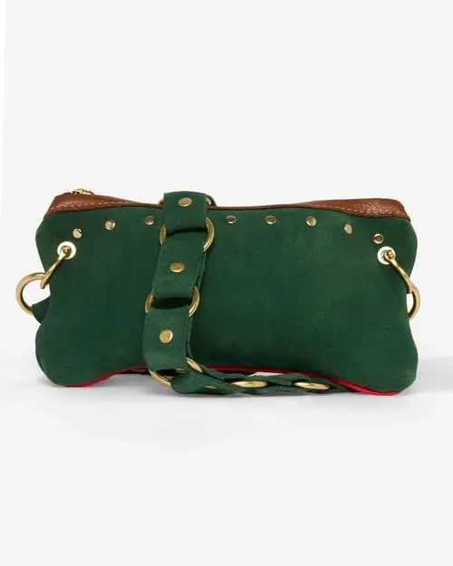 BEALICE Alice Suede Mini