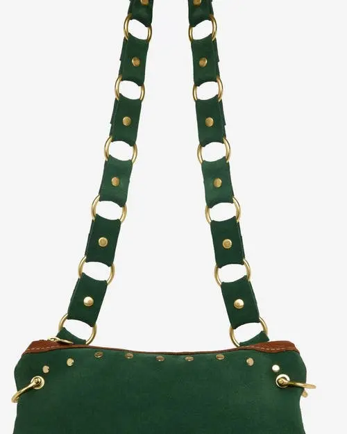 BEALICE Alice Suede Mini