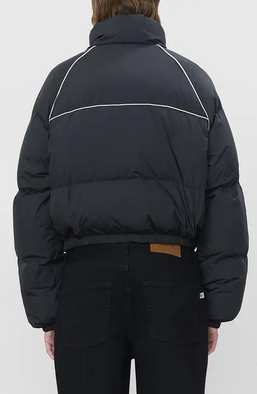 Eterne Down Puffer Jacket