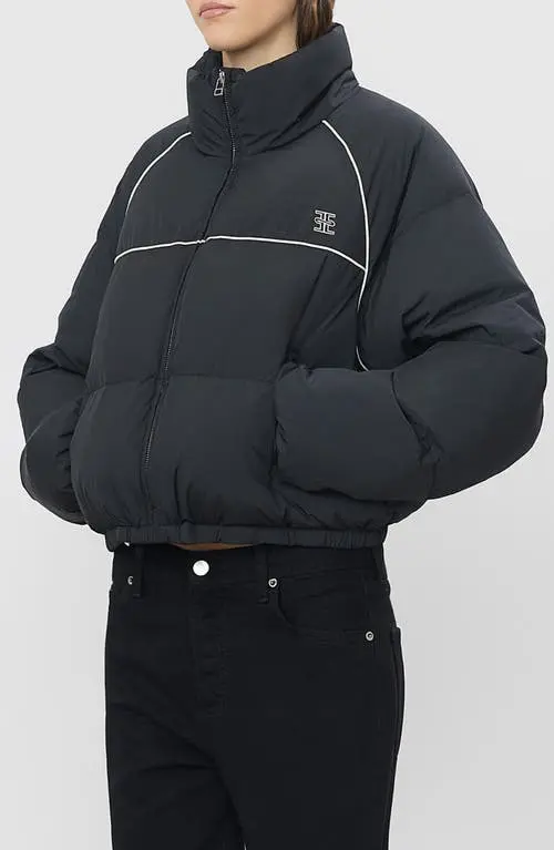 Eterne Down Puffer Jacket