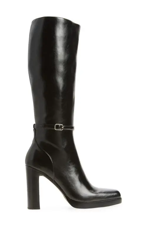 Jeffrey Campbell 4 The Plot