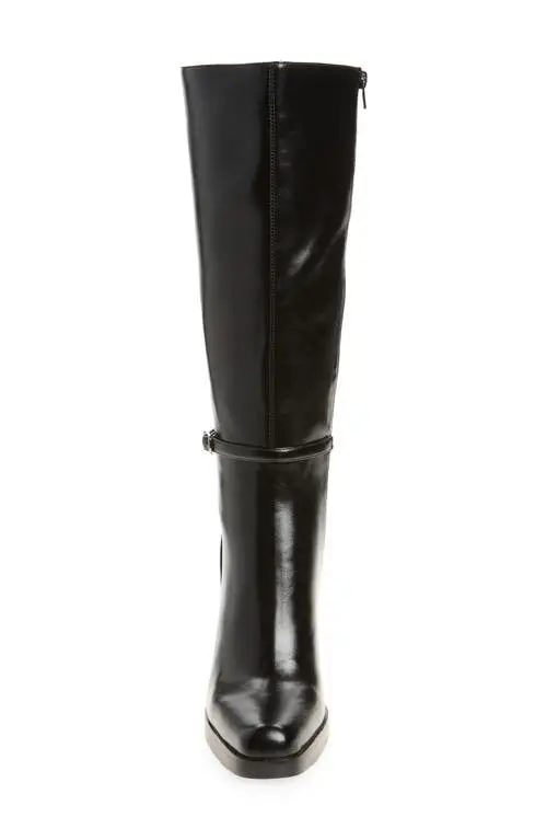 Jeffrey Campbell 4 The Plot