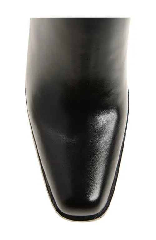 Jeffrey Campbell 4 The Plot