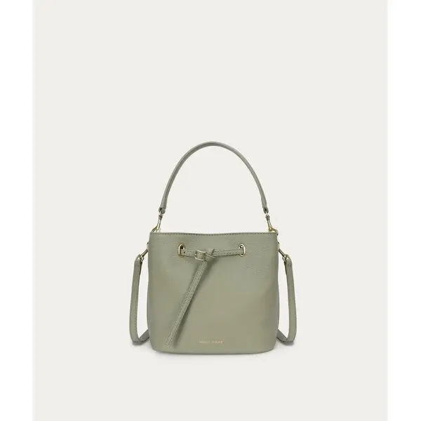 DEADLY PONIES Penny Bag - Sage